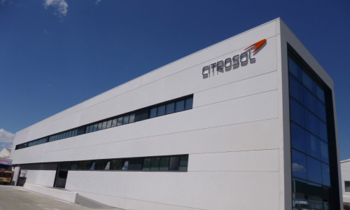 Company - Citrosol